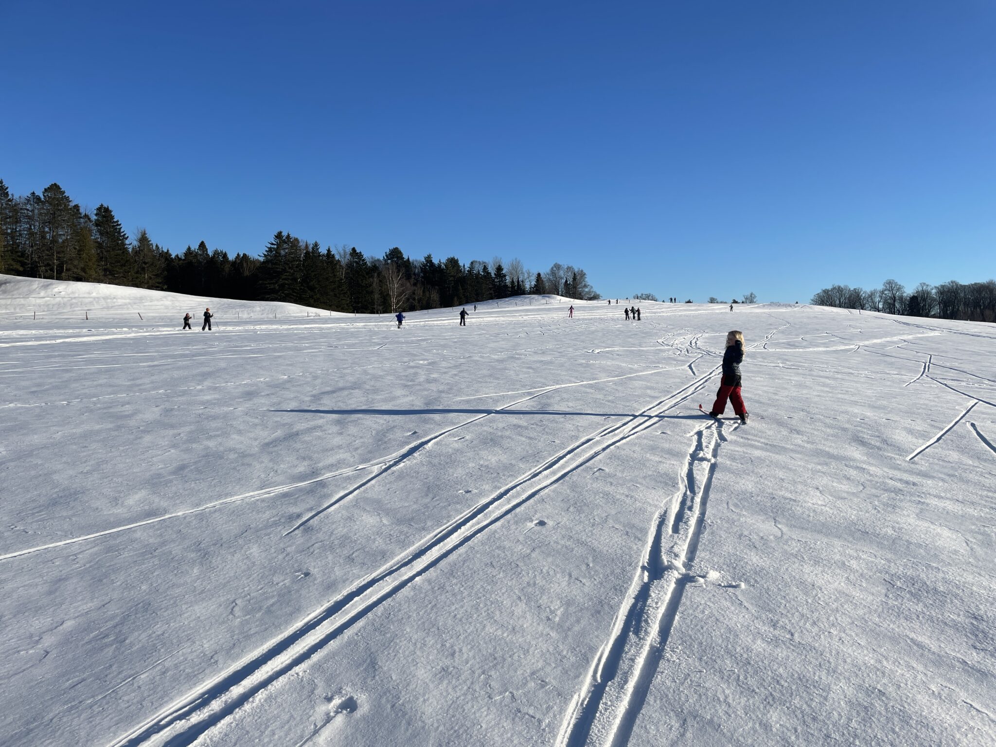 Parks, Lakes & Trails – Greensboro, VT